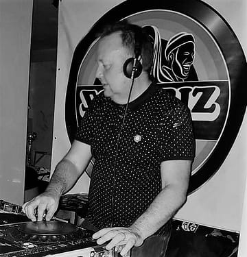 Mark Collins | The Soul Disciples Weekender