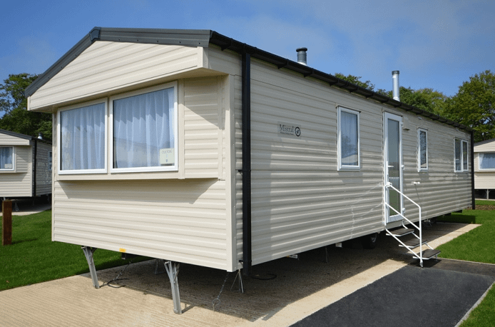 Silver Caravan - The Spring Weekender